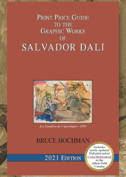 Salvador Dali | Salvador Dali Appraisal | Salvador Dali Gallery